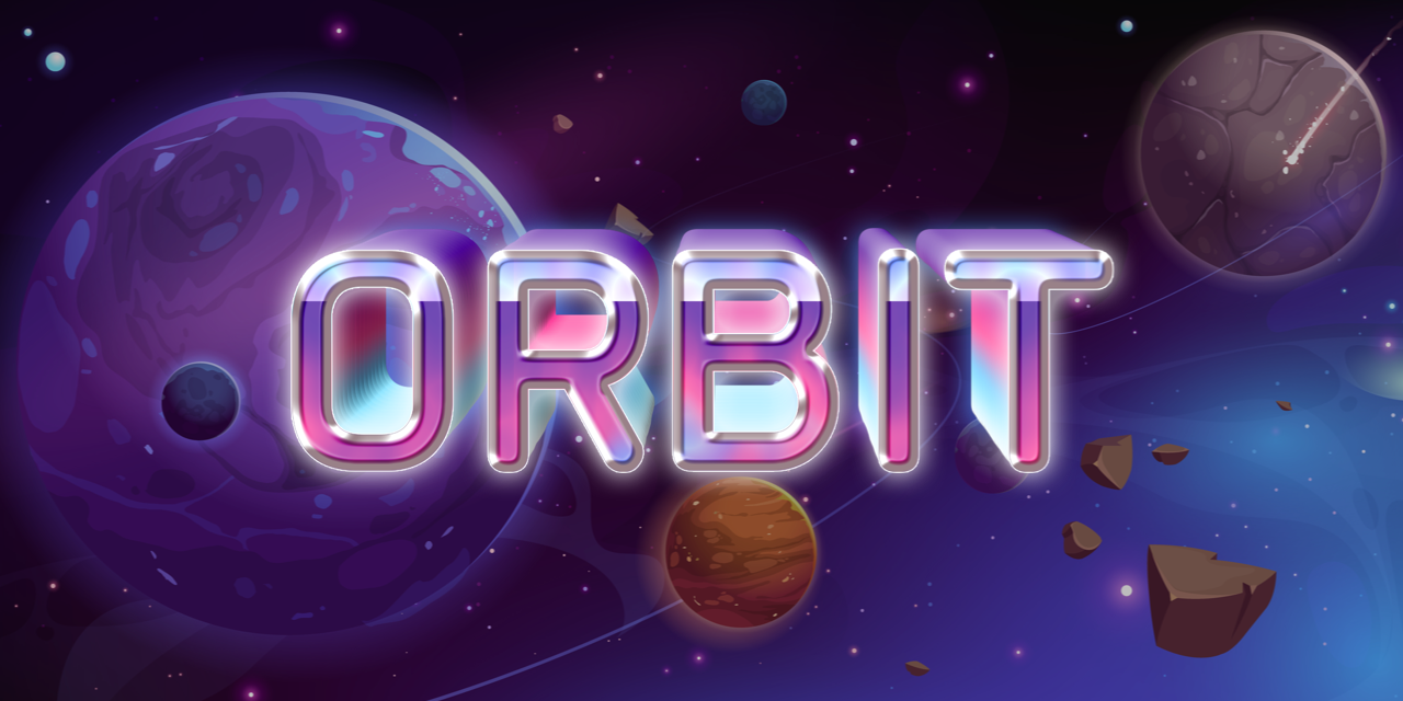 GitHub - MrBran4/orbit: A Go HTTP router that resolves url params into complex types. If your ...
