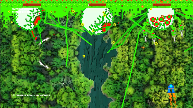 GitHub - correndel/Captain-Starpants: Wacky space shoot-em-up for learning Unity