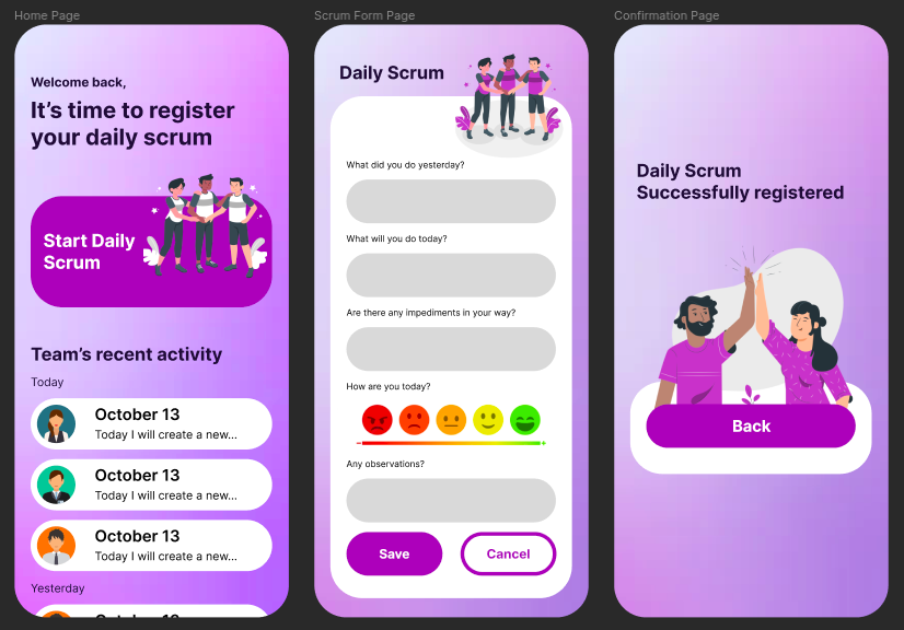 GitHub - CinthiaKatiane/daily-meeting-scrum-app