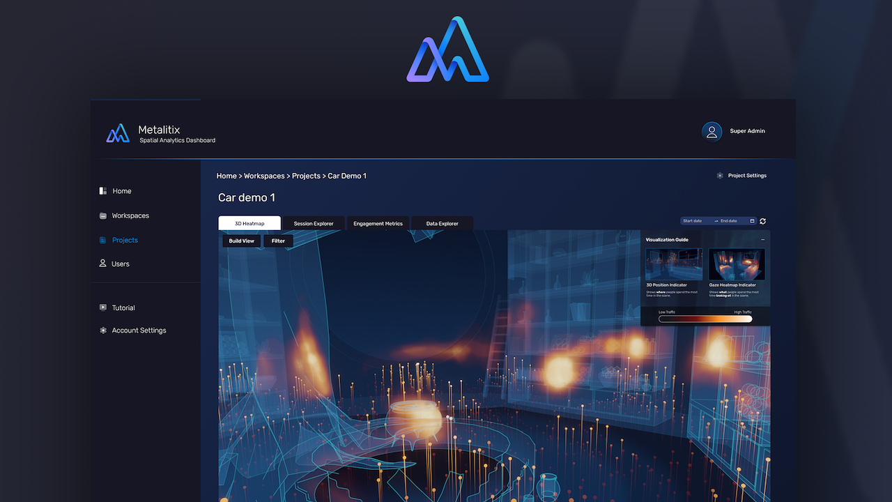 GitHub - Metalitix/metalitix-babylonjs-example