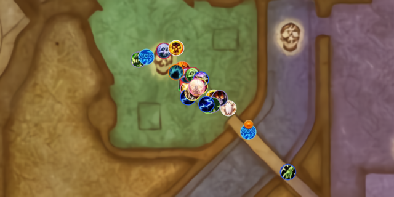 GitHub - ForgeGit/naxx_mage_movement: How much do mages move ...