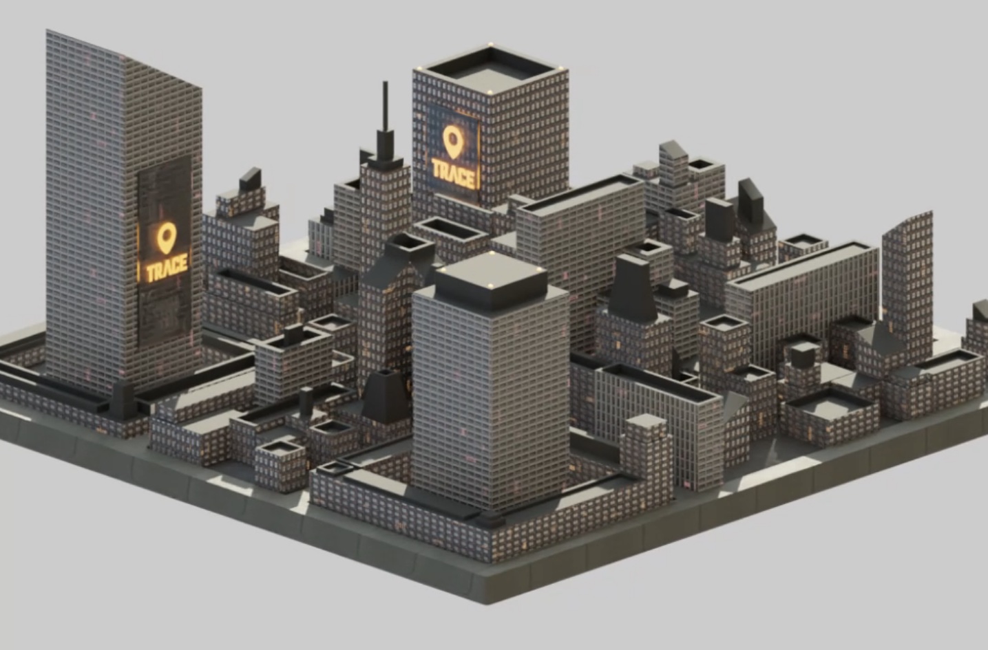 GitHub - Trace-Metaverse/Trace-Metaverse.github.io: Trace NFT Metadata