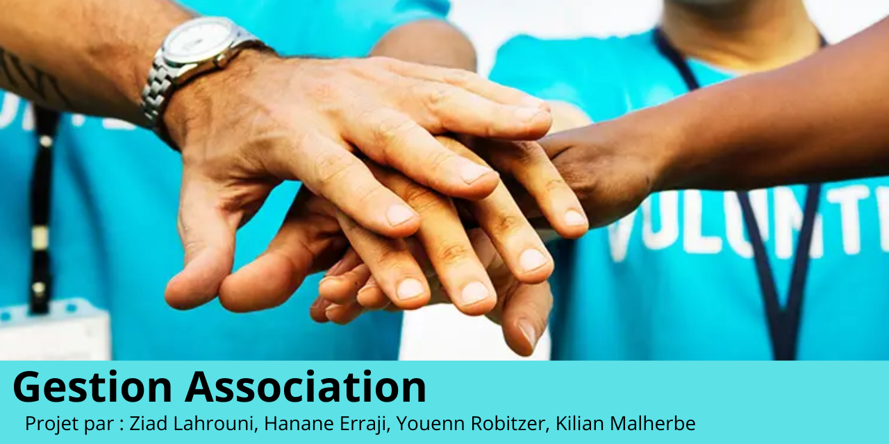 GitHub - Zlahrouni/Gestion-d-Association