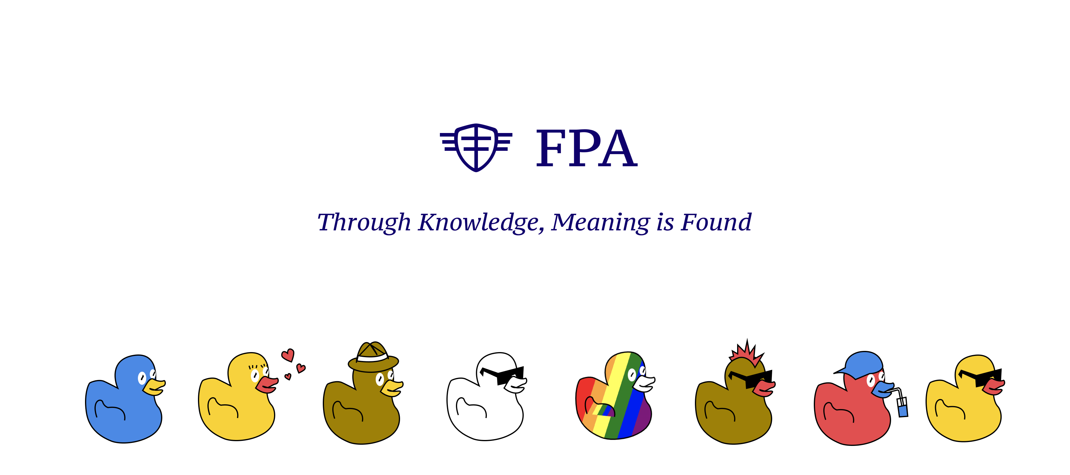 GitHub - fairfield-programming/standards: The standardization website for the Fairfield ...