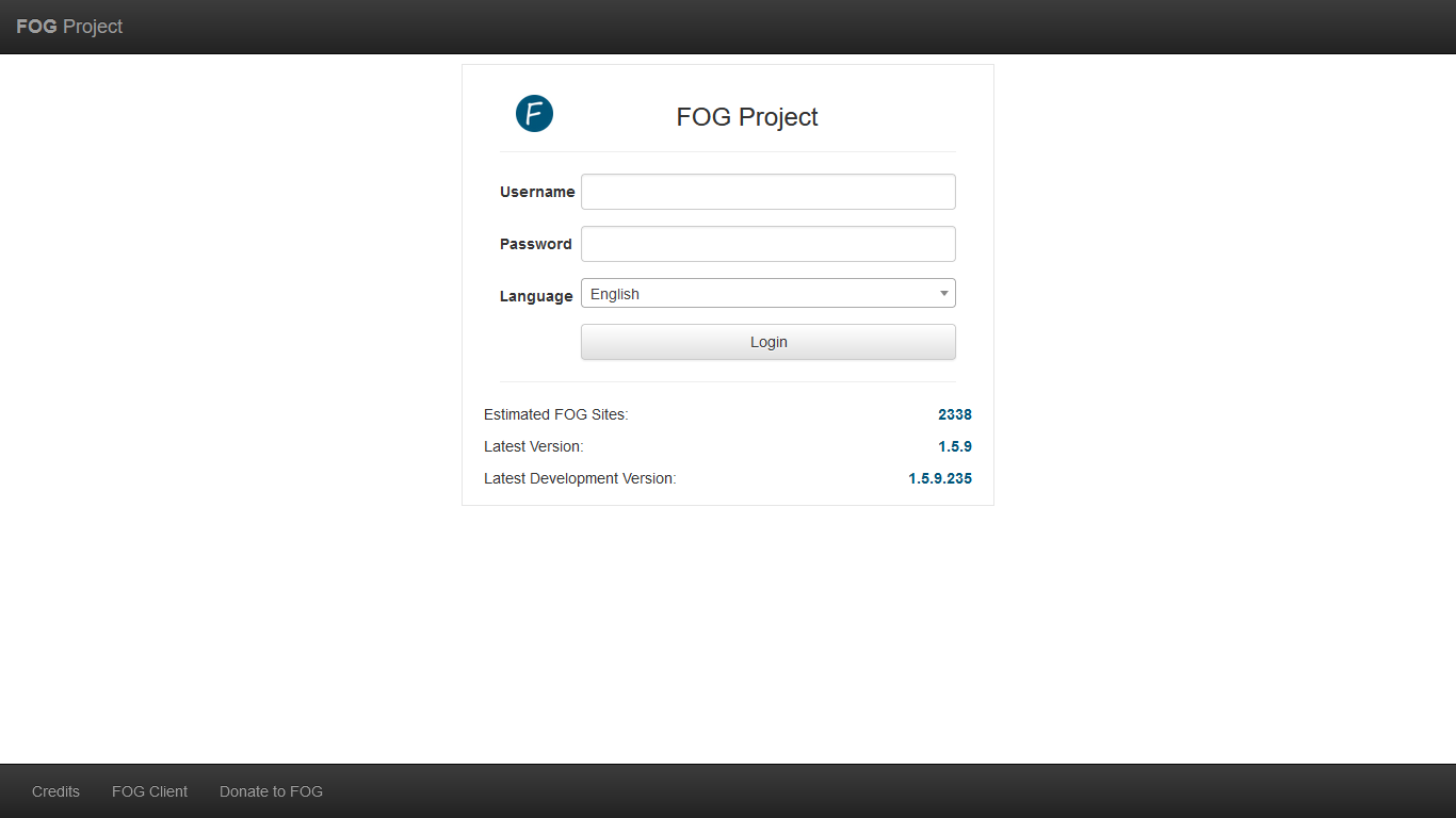 Github Abotzung Turnkey Fogserver Github