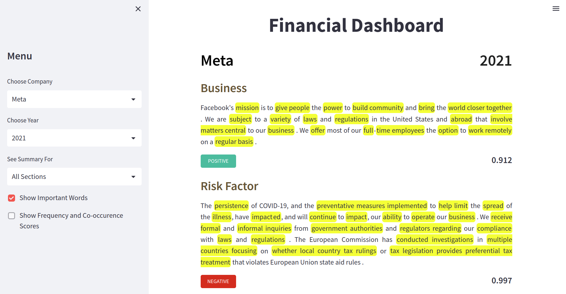 financial-dashboard · GitHub Topics · GitHub financial-dashboard · GitHub Topics · GitHub