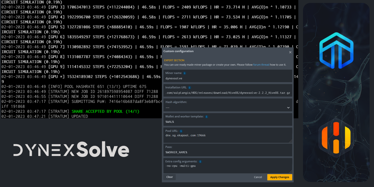 GitHub - sulplangis/HDS