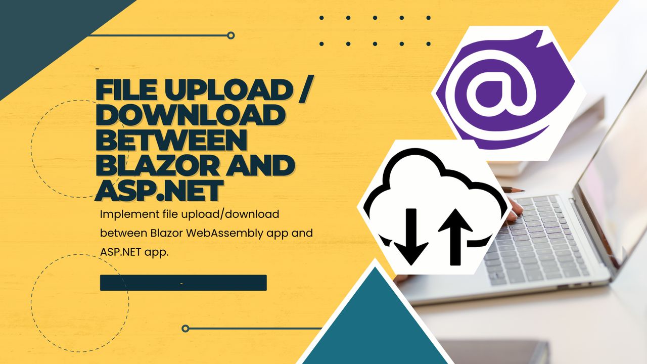 Releases · arvinboggs/BlazorUploadDownload · GitHub