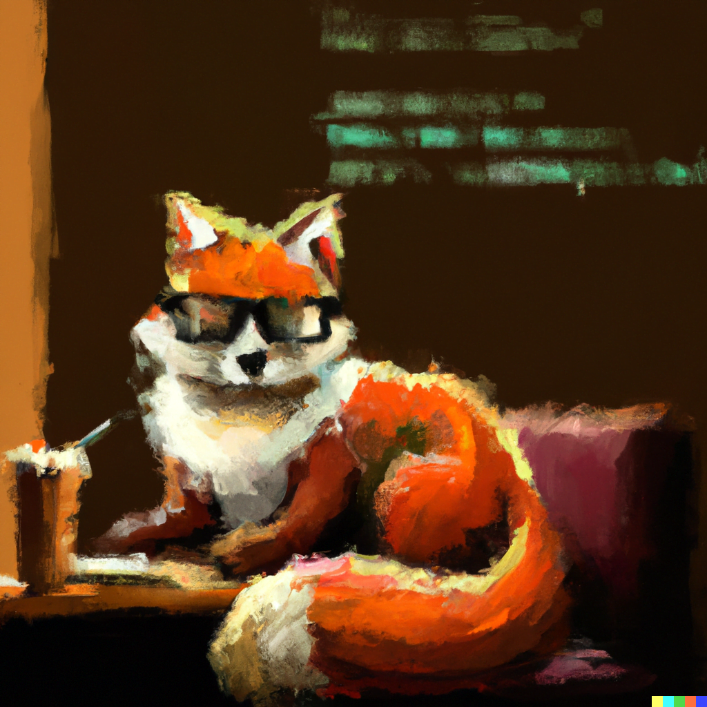 GitHub - alitokur/fox-project: A personalized Neovim configuration for ...