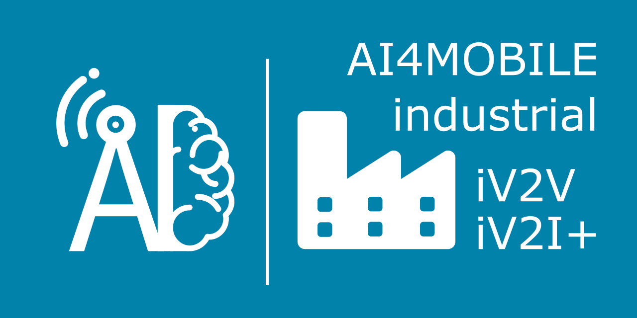 GitHub - fraunhoferhhi/ai4mobile-industrial: Support code and ...