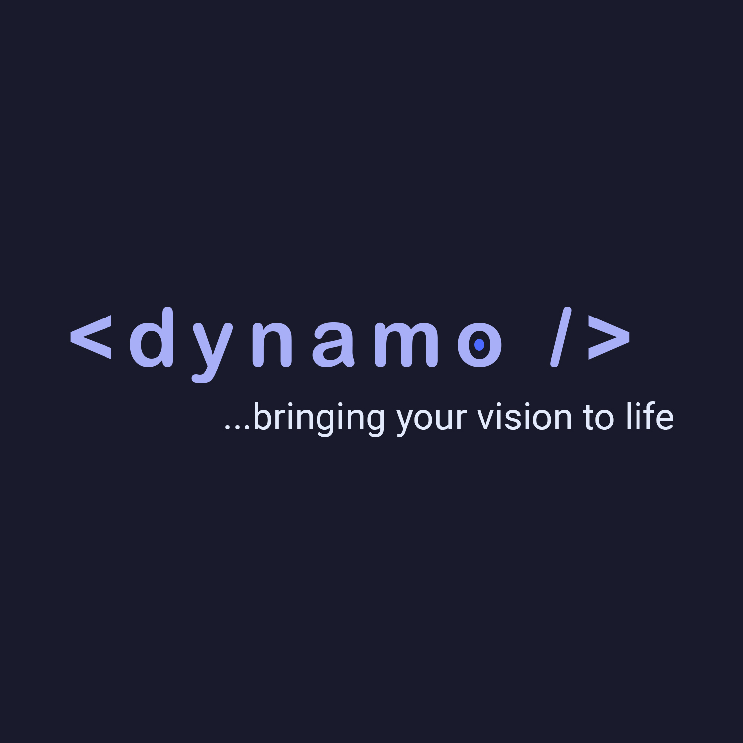 GitHub - Dynamo-plus/Dynamo