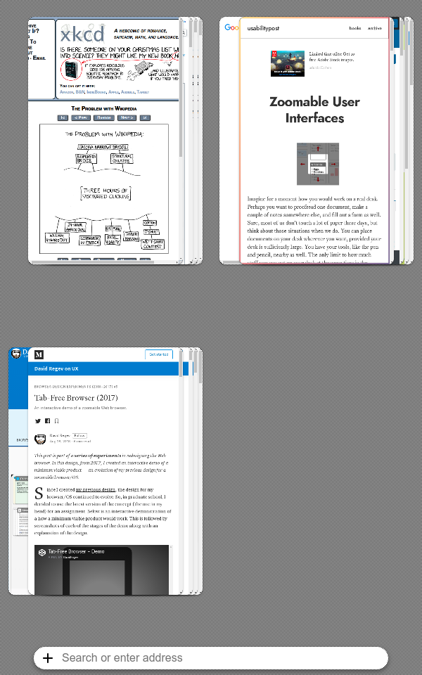 web-browser · GitHub Topics · GitHub
