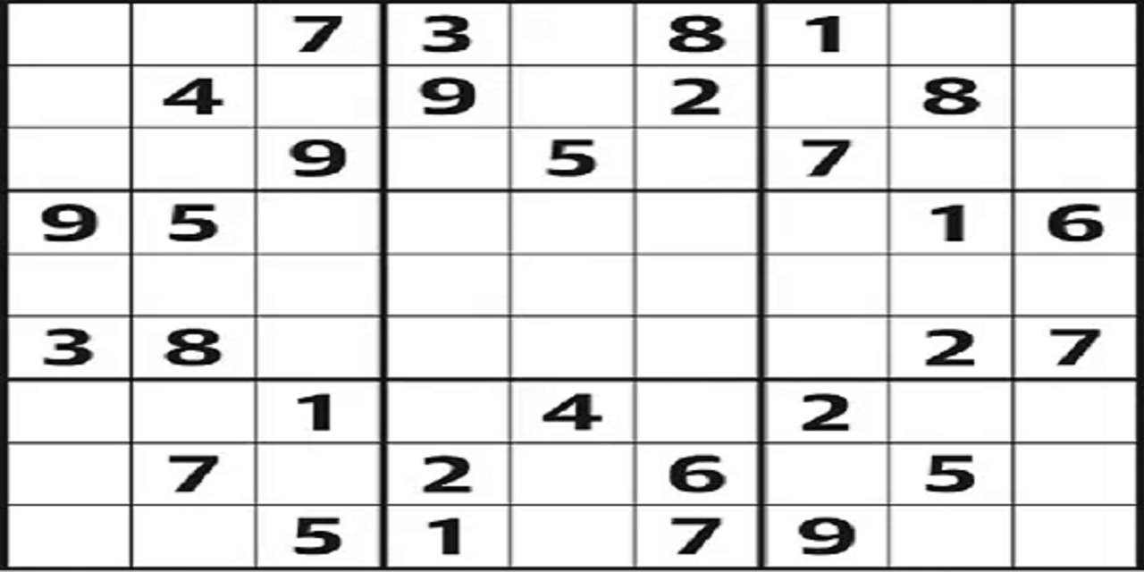 Github Roshancharlie Sudoku Game