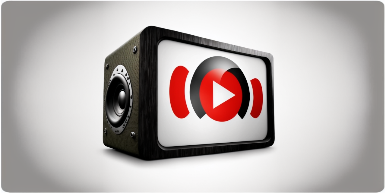 GitHub - mas94uk/upnpTube: Cast from YouTube app to DLNA/UPNP renderers