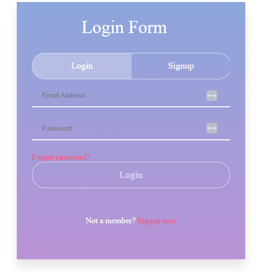 GitHub - MrEvrard/Gradient-Background-Form