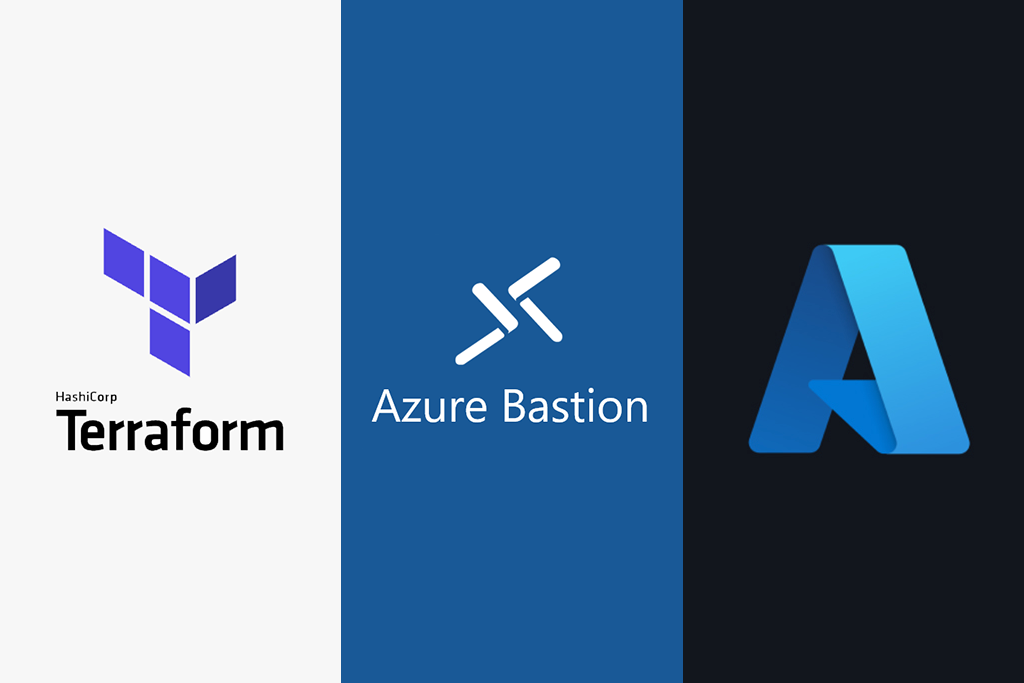 GitHub - KopiCloud/terraform-azure-bastion-host: Deploying an Azure ... GitHub - KopiCloud/terraform-azure-bastion-host: Deploying an Azure ...