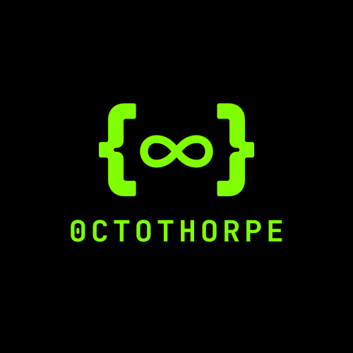 GitHub - Real-0ctothorpe/whoami: Literally, who am I, Skills and Experiences