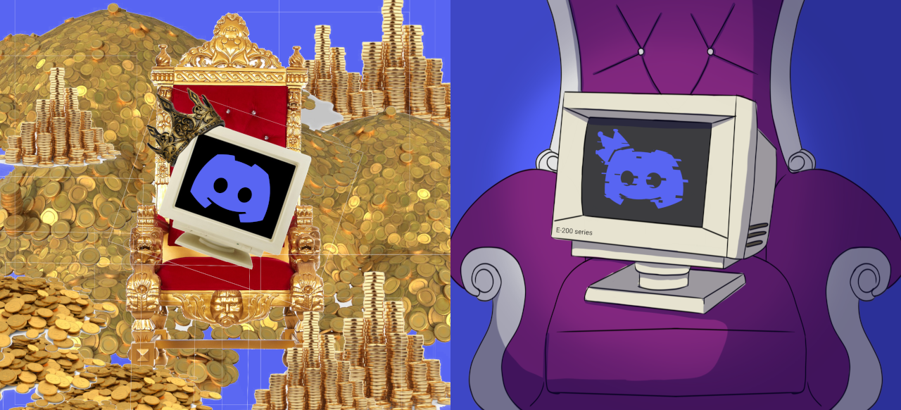 GitHub - ABadNameSniper/monarch_bot: Kings and Queens rise and fall, but who is to decide such ...