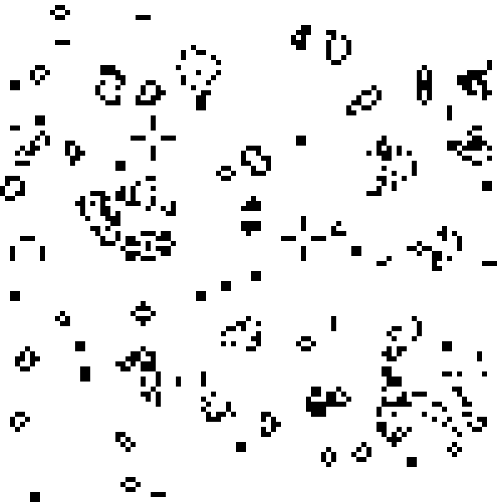 Github Csnje Wasm Life An Implementation Of Conway S Game Of Life In Rust Webassembly