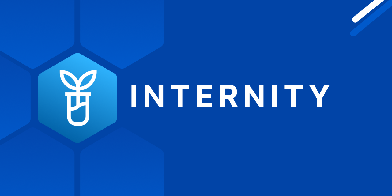 GitHub - Internity-dev/internity-dev.github.io