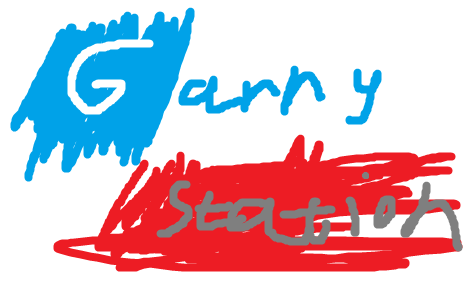 GitHub - chupacubra/garry_station: MY GAMEMODE!