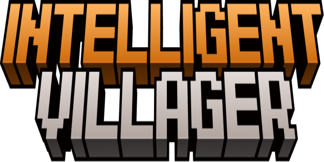 GitHub - IntelligentVillager/IntelligentVillagerMod