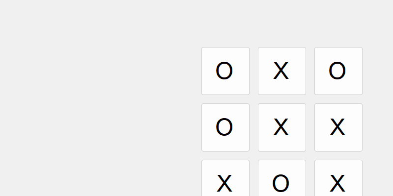 Github Eeoooue Tic Tac Toe C Libraries For Playing Tic Tac Toe Against A Cpu Opponent With
