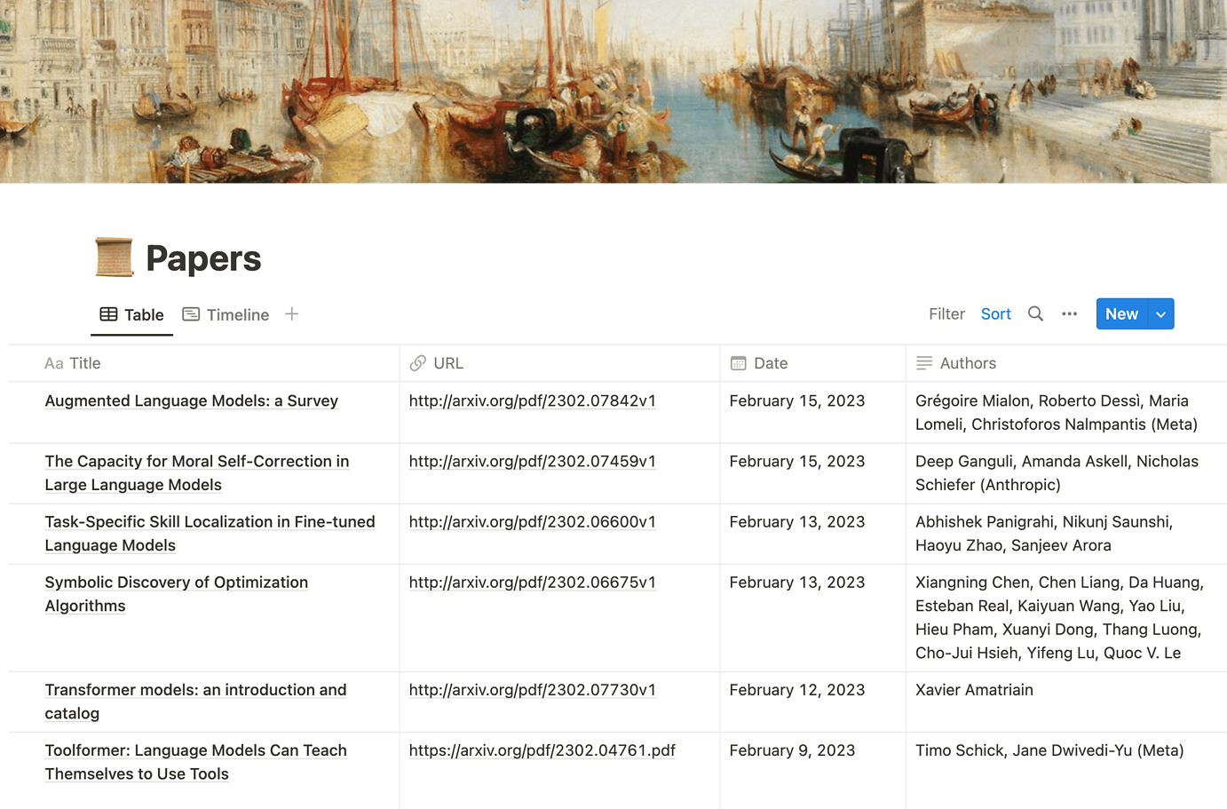 GitHub - ishan0102/rsrch: Manage your ever-growing list of research papers