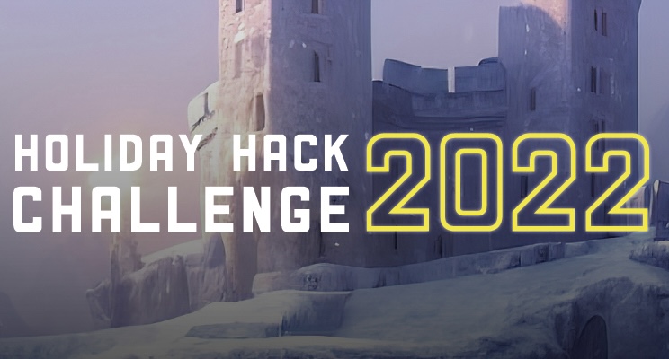 GitHub - legacyboy/HH2022: Sans Holiday hack 2022 Five Golden Rings Answer