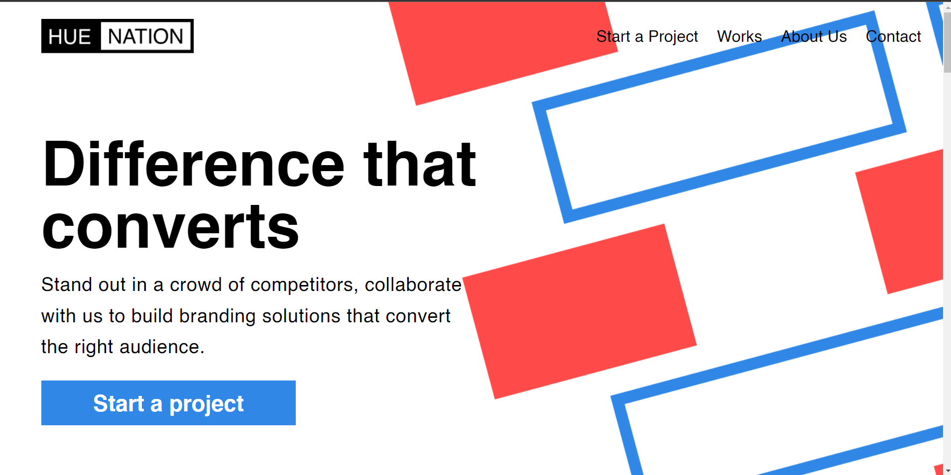 GitHub - jimmylee2021/Hue-Nation