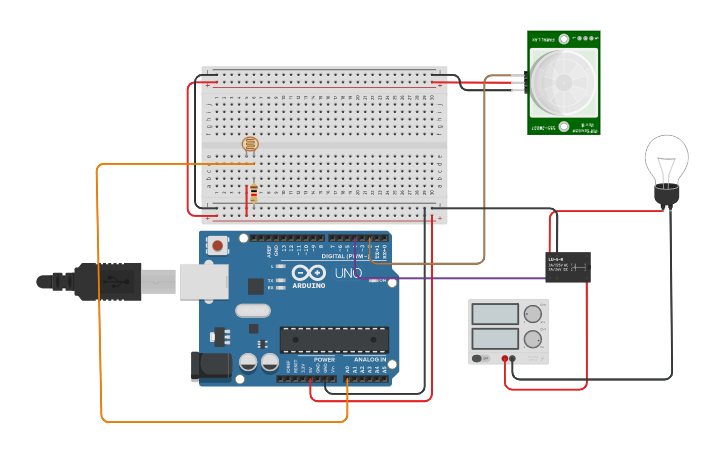 GitHub - SrinivasRaghava41529/Automatic-Room-Lighting-System: on TinkerCad GitHub - SrinivasRaghava41529/Automatic-Room-Lighting-System: on TinkerCad