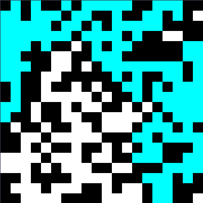 GitHub - Yiaoma/percolation-threshold