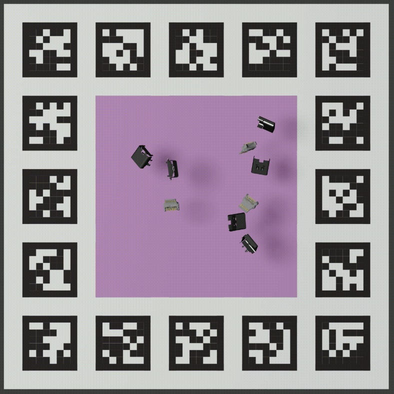 Github Yangfei4 Blenderproc2 Cobot Sythetic Datasets Generation Pipeline For Object Detection