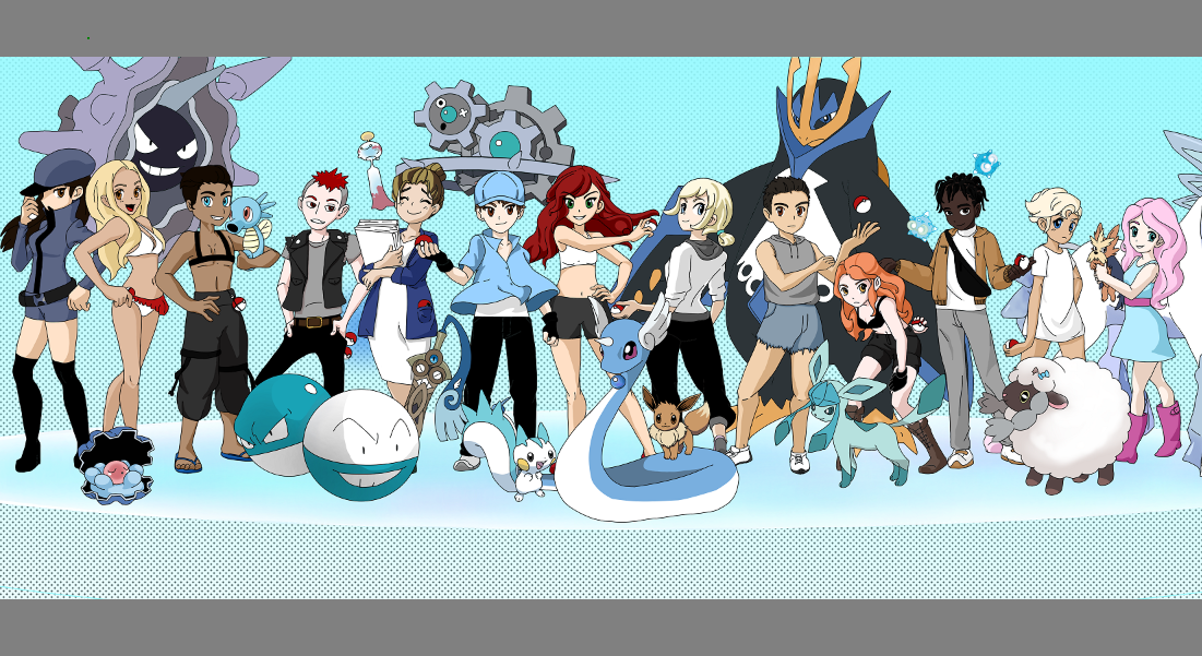 GitHub - Circadeium/Pokemon-LosSantos-Angels