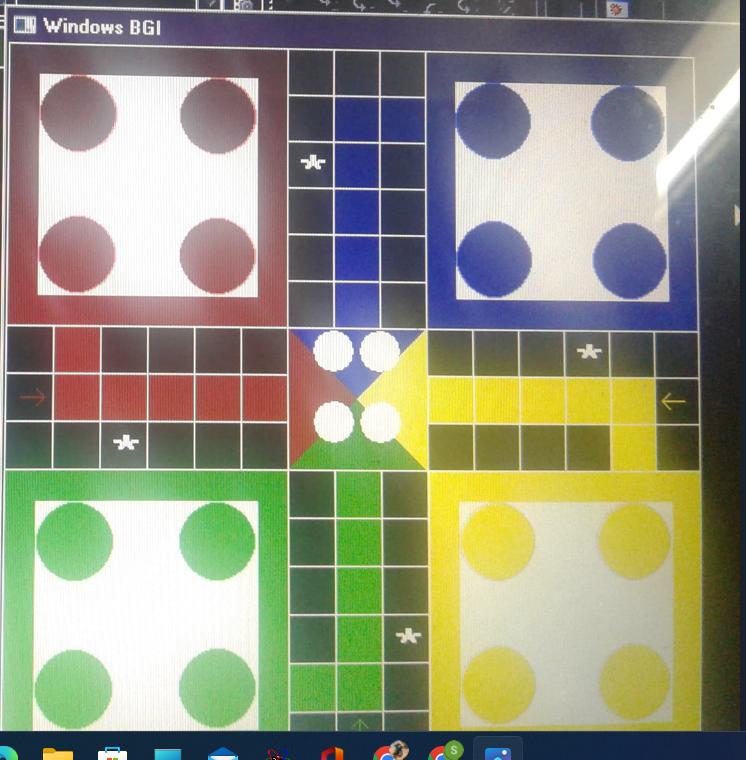 Github Saphal Subediludo Game Using C Program This Is The Ludo Game Using C Programif You 