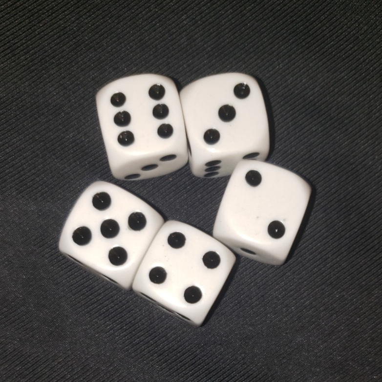 GitHub - RobertTheBlair/robo-dice-roller: Make an internet available robot that rolls dice, and ...
