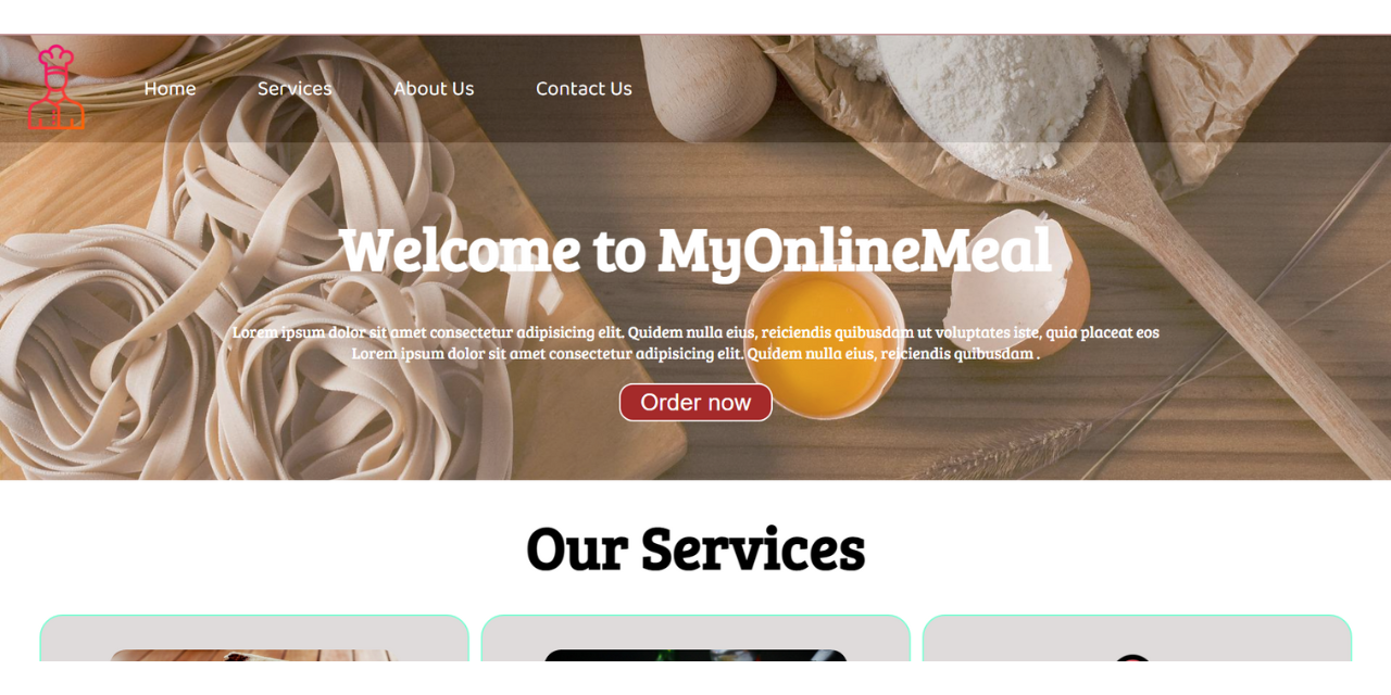 GitHub - Pankaj20202024/Food-delivery-website.github.io: In this ...