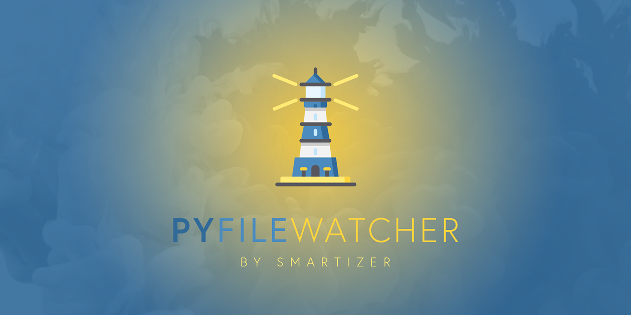 GitHub - bbenouarets/pyfilewatcher: A library for monitoring files and ...