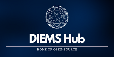 GitHub - DIEMS-HUB/Roadmaps: This repository contains the list of open source communities in ...