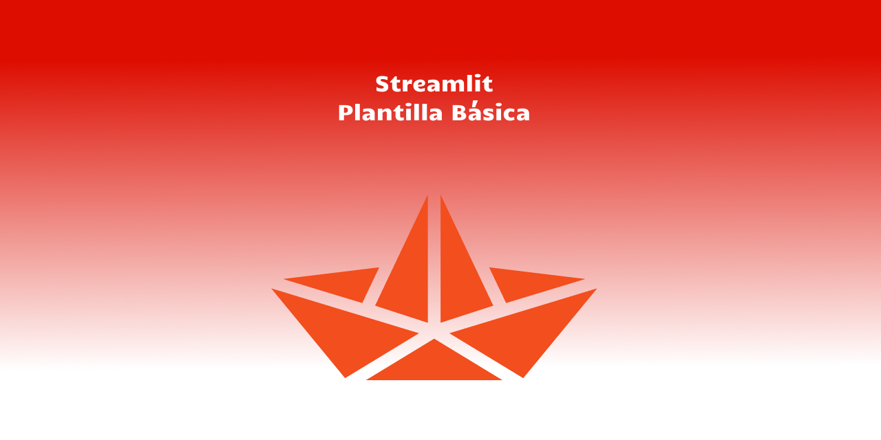 GitHub - JoelBuenrostro/Streamlit-Plantilla-Basica: Este repositorio contiene una plantilla de ...
