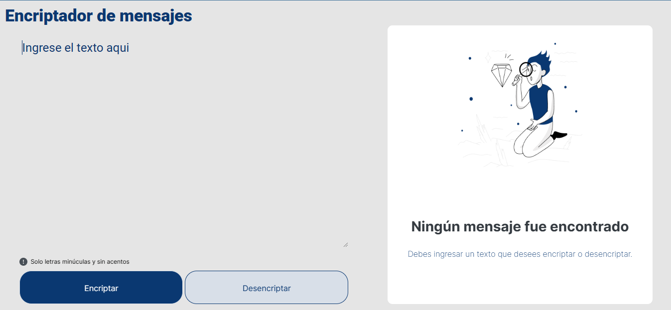 GitHub - Noriega402/Encriptador-Oracle-One: Clases practicas de ... GitHub - Noriega402/Encriptador-Oracle-One: Clases practicas de ...