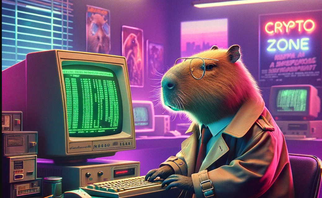 GitHub - Dustin-Ray/capyCRYPT: An experimental high-performance cryptosystem.