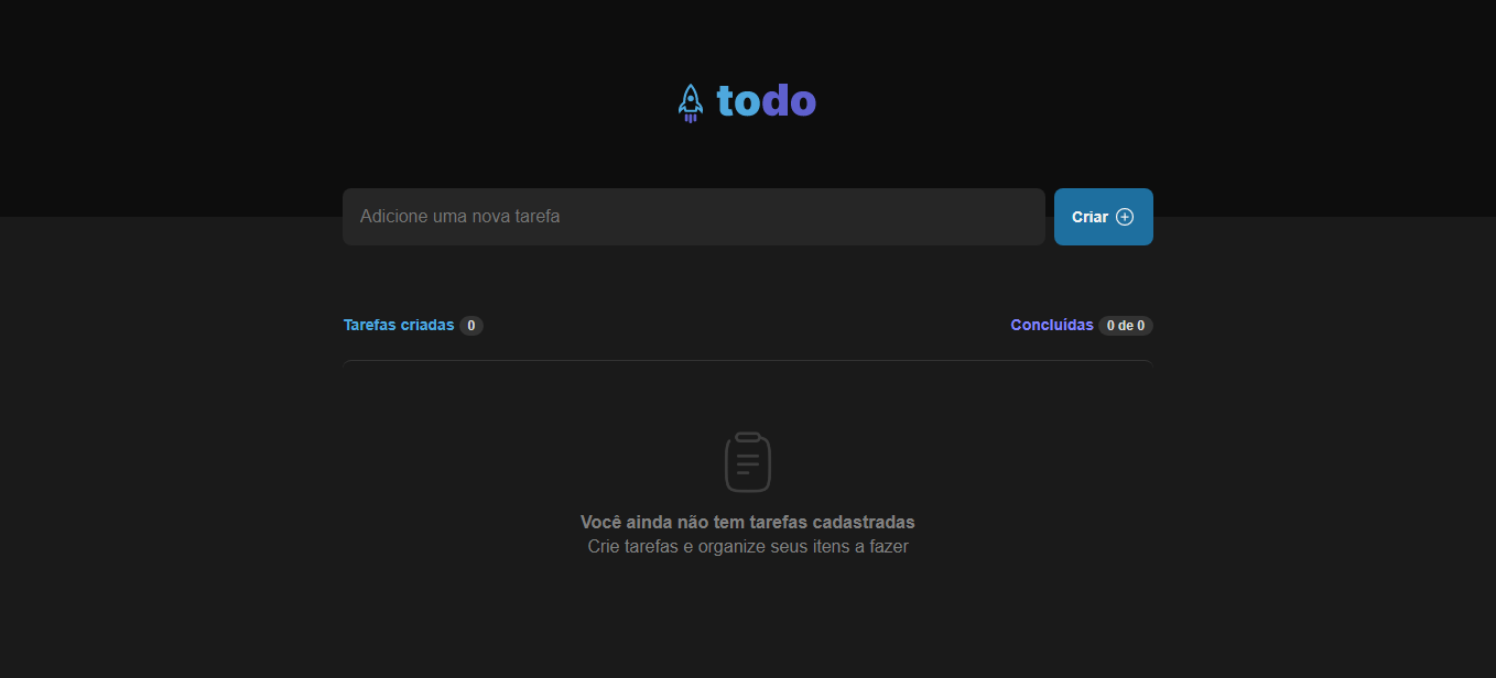 GitHub - alexmoreira01/todo-list
