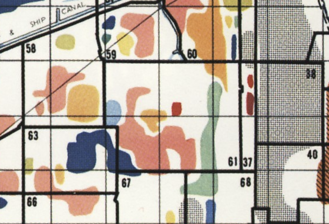 GitHub - cam-rodriguez/settlement-map: digitizing maps to create a snapshot of demographics in ...