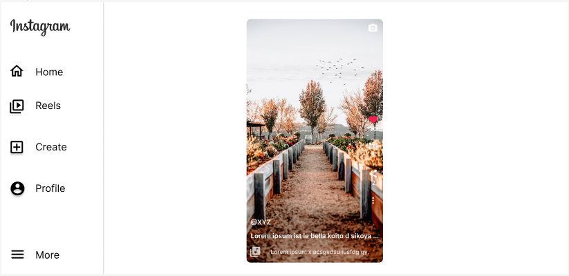 Github Prabhatdubey670 Instagram Clone