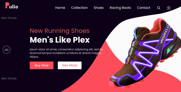 GitHub - mamjad-ashfaq/shoes-template GitHub - mamjad-ashfaq/shoes-template