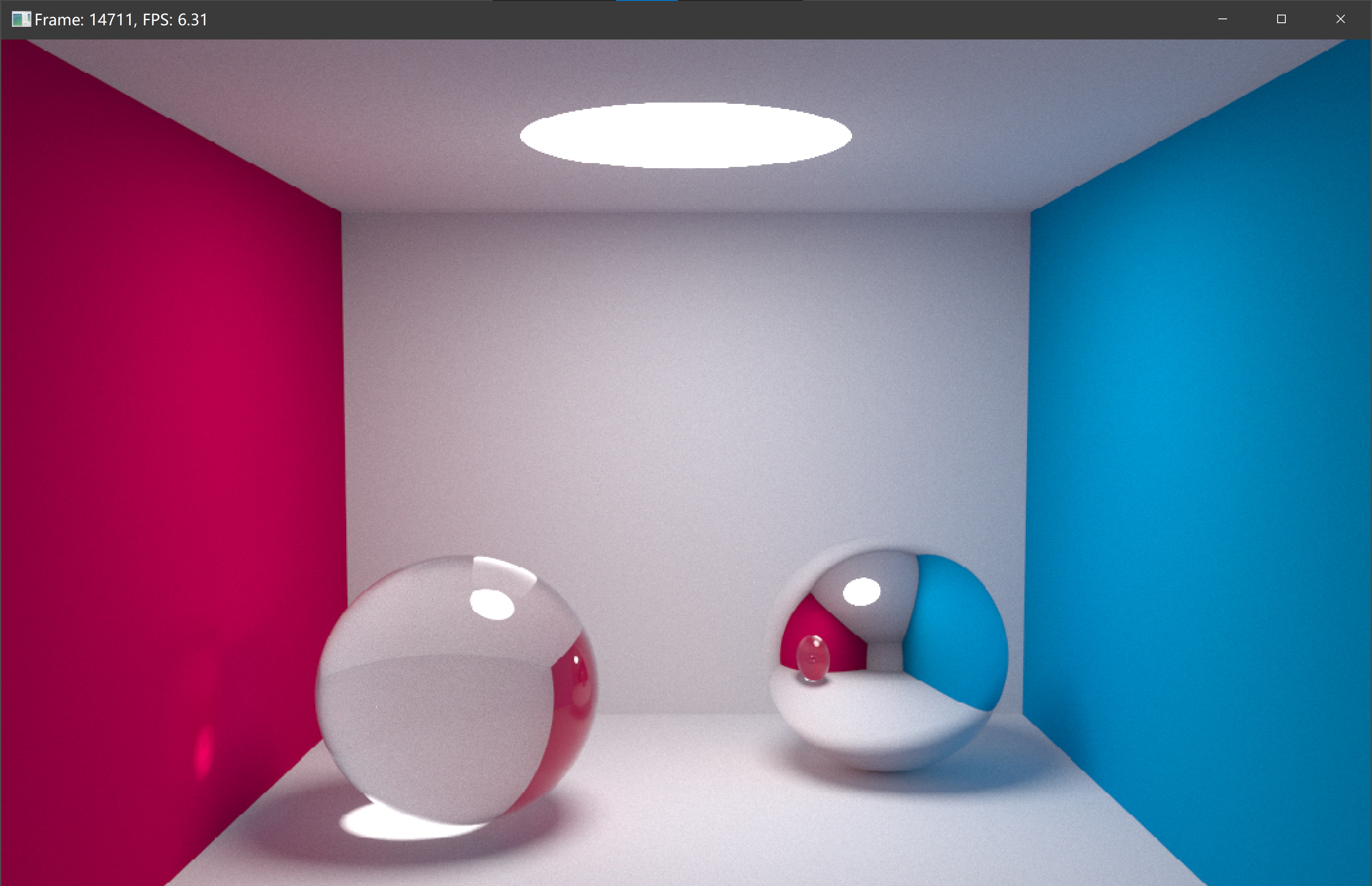 Shaderptfragmentglsl At Main · Kevintsqshaderpt · Github