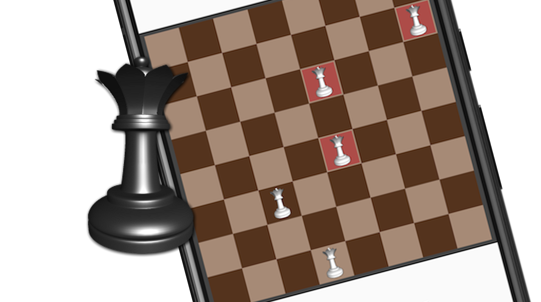 Eight Queens Puzzle · Github Topics · Github 