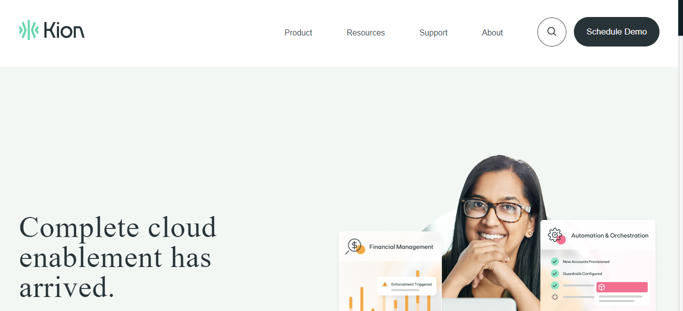 GitHub - jahongirdev/koin-website: Koin Landing Page Website