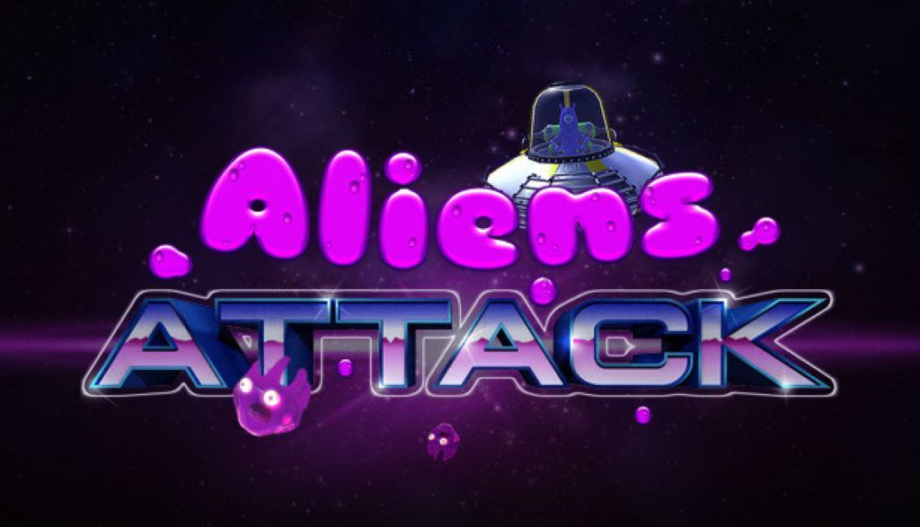 GitHub - nadabm/aliens-attack: 2d game using cocos2d-x framework and c++